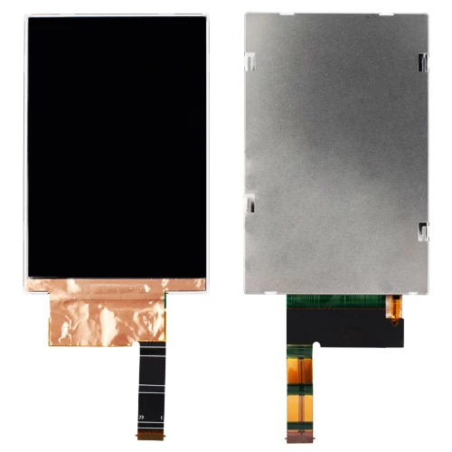 Sony Ericsson Live with Walkman Screen