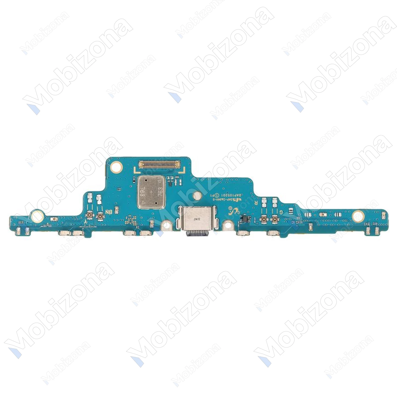 Samsung Galaxy Tab S7 FE Charging Port (PCB Board)