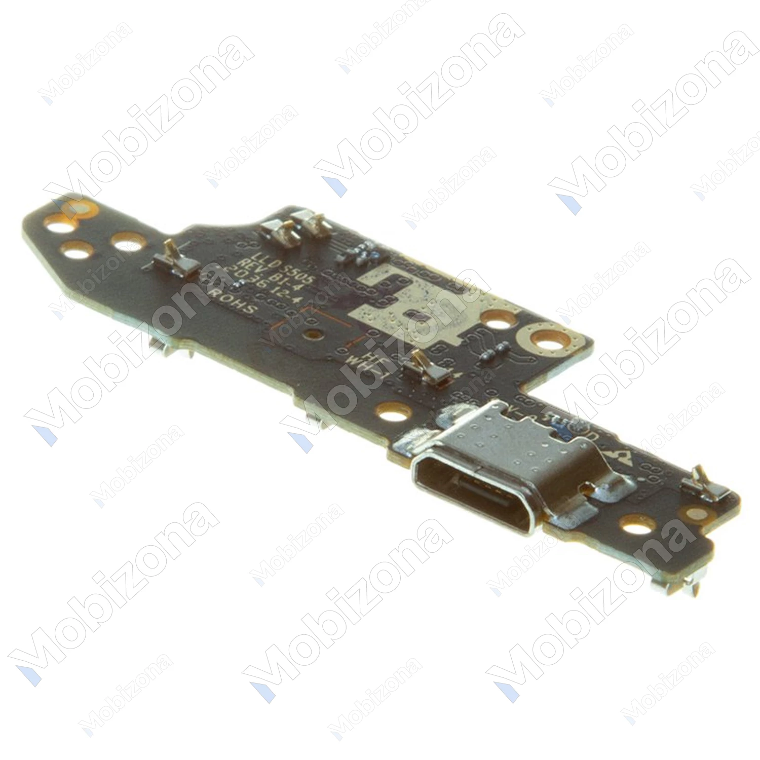 Xiaomi Redmi 9A, 9AT, 9C, 10A Charging Port and Microphone (PCB Board)