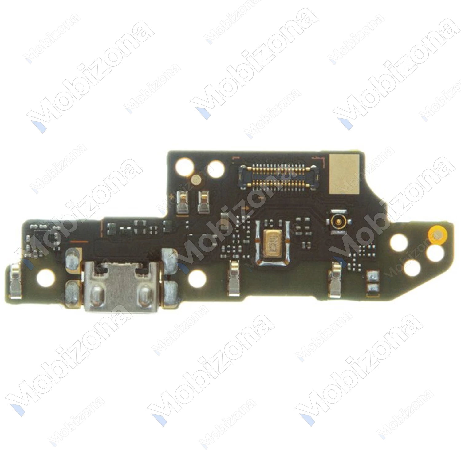 Xiaomi Redmi 9A, 9AT, 9C, 10A Charging Port and Microphone (PCB Board)