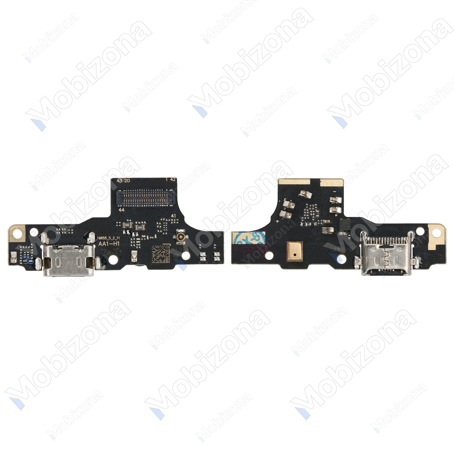 Nokia G11, G21 Charging Port and Microphone (PCB Board)