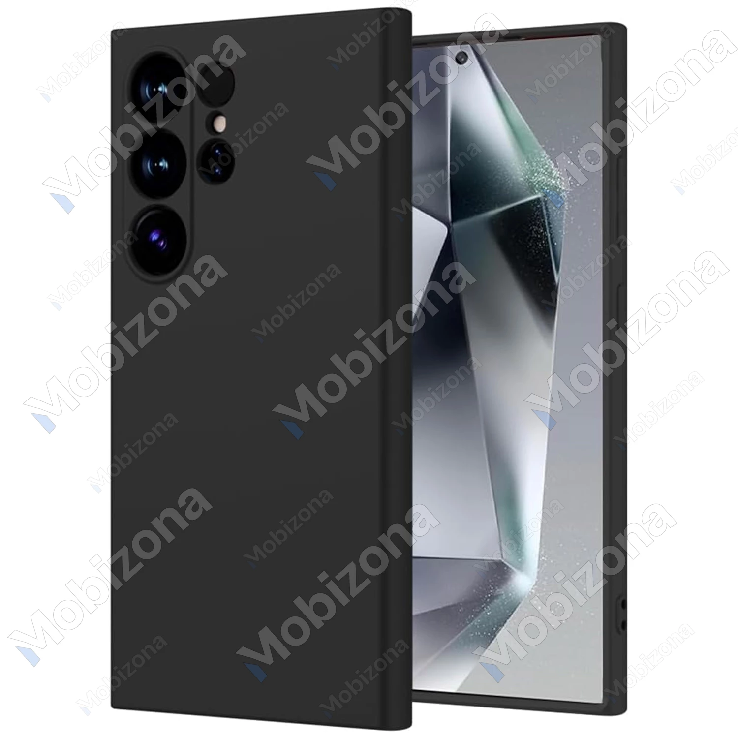 Samsung Galaxy S24 Ultra dėklas X-Level Dynamic