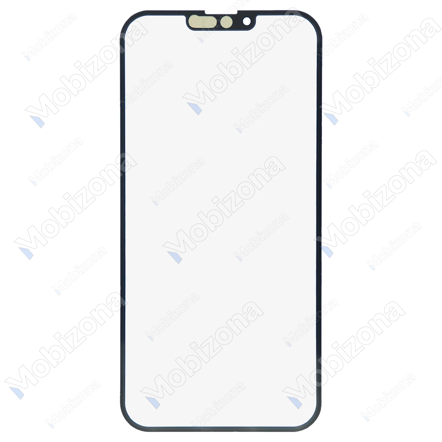 Apple iPhone 13 Pro Max Screen Front Glass