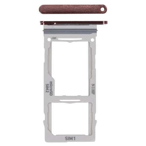 Samsung Galaxy Note 20 Ultra SIM kortelės laikiklis