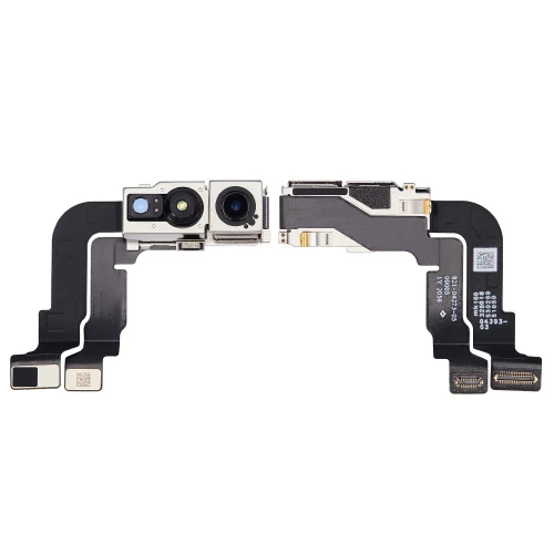 Apple iPhone 15 Pro Front Camera and Face ID (Flex Cable)