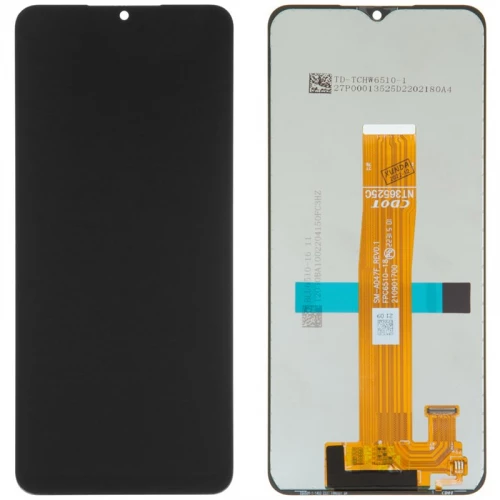 Samsung Galaxy A04s Screen