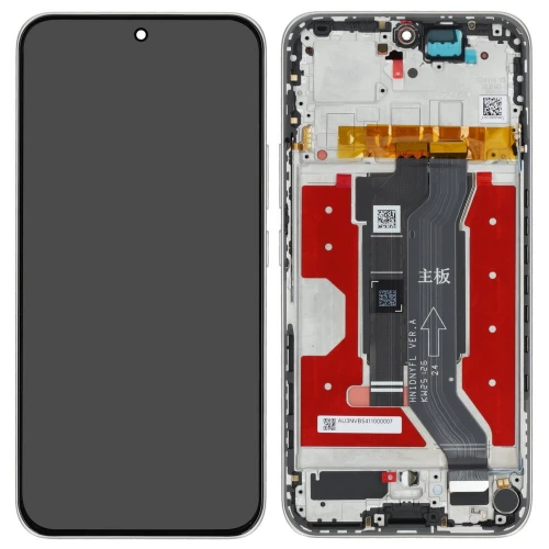 Honor 400 5G Screen Replacement