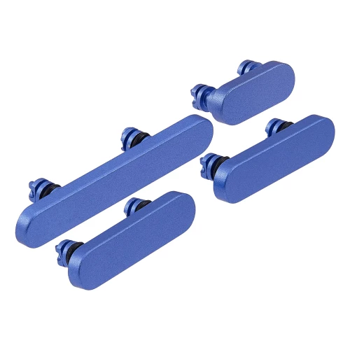 iPhone 16 Power, Volume Buttons and Mute Switch