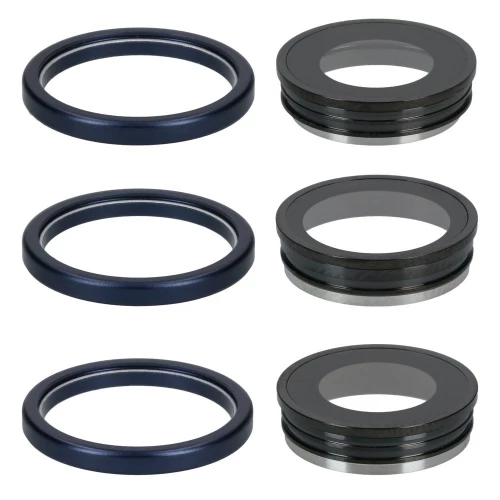 Apple iPhone 17 Pro, 17 Pro Max Camera Glass Lens