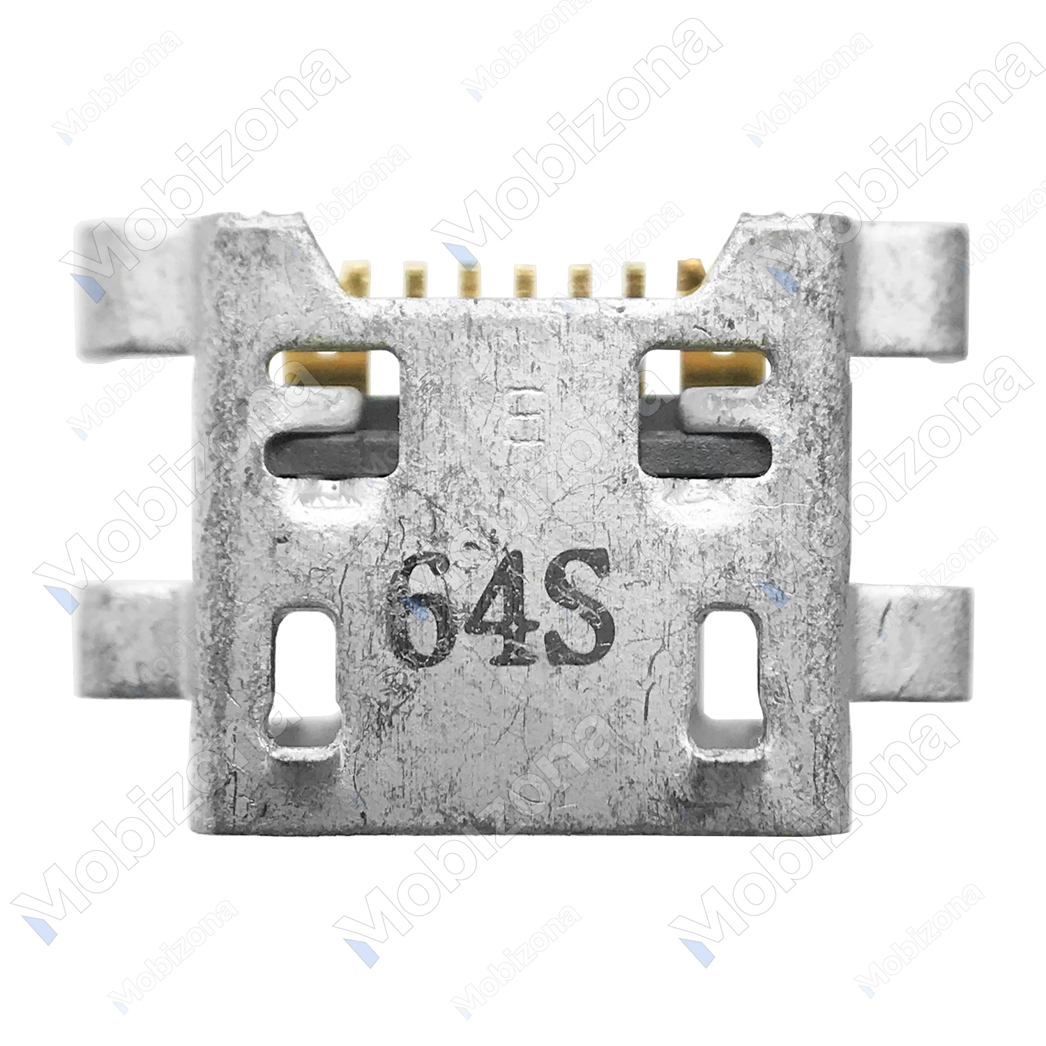 Nokia 3310 2017 Charging Port